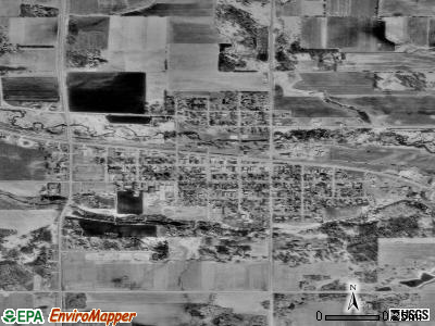 Clarissa, Minnesota (MN 56440) profile: population, maps, real estate ...