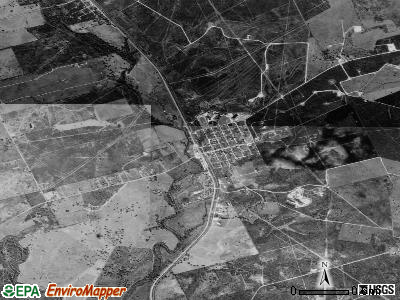 Pettus, Texas (TX 78146, 78162) profile: population, maps, real estate ...