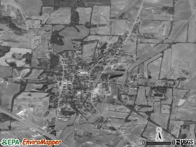 Friendship, Tennessee (TN 38034) profile: population, maps, real estate ...