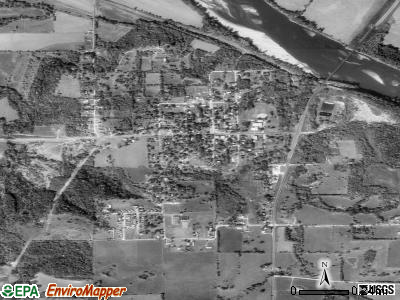 Lecompton, Kansas (KS 66050) profile: population, maps, real estate ...