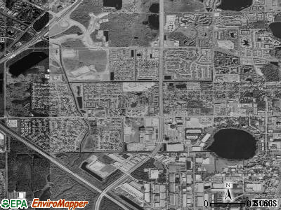 Oak Ridge, Florida (FL 32839) profile: population, maps, real estate ...