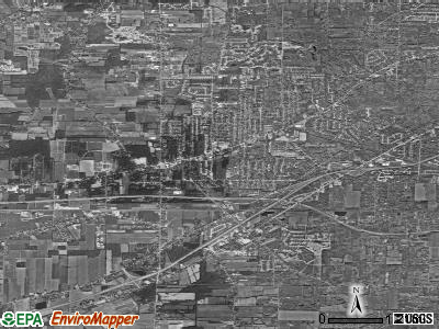 North Ridgeville, Ohio (OH 44039) profile: population, maps, real ...