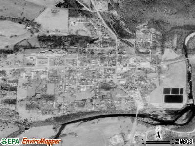 Hartville, Missouri (MO 65667) profile: population, maps, real estate ...