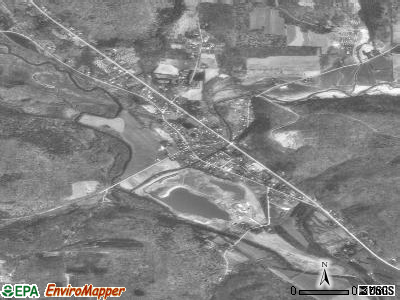 Hydetown, Pennsylvania (PA 16328, 16354) profile: population, maps ...