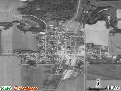 Portland, North Dakota (ND 58274) profile: population, maps, real ...