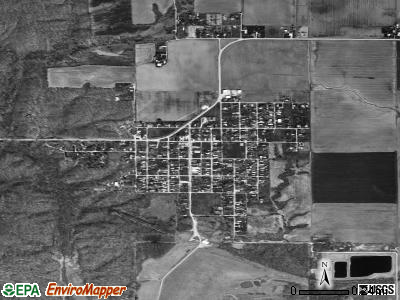 Wilsonville, Illinois (IL 62093) profile: population, maps, real estate ...