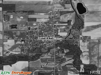 New Lothrop, Michigan (MI 48460) profile: population, maps, real estate ...