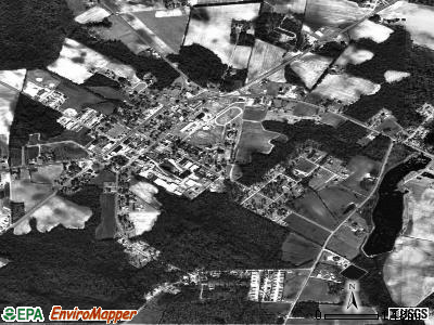 Bell, Oklahoma (OK 74960) profile: population, maps, real estate ...