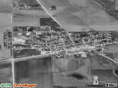 Norway, Iowa (IA 52318) profile: population, maps, real estate ...