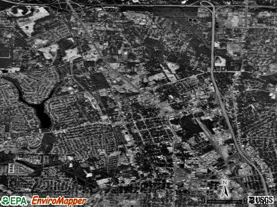 Brent, Florida (FL) profile: population, maps, real estate, averages ...