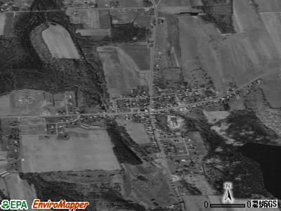 Cato, New York (NY 13033) profile: population, maps, real estate ...