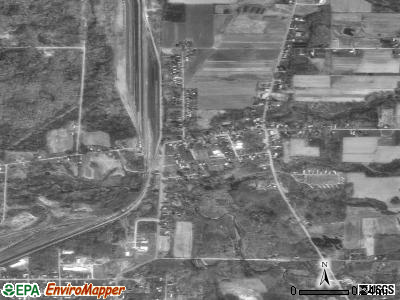 Cranesville, Pennsylvania (PA 16410) profile: population, maps, real ...