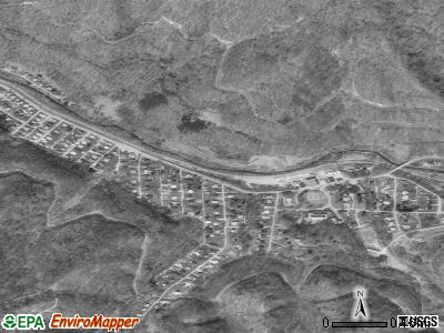 Benham, Kentucky (KY) profile: population, maps, real estate, averages ...