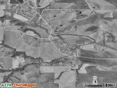 Agency, Missouri (MO 64401, 64507) profile: population, maps, real ...