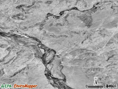 Aneth, Utah (UT 84534) profile: population, maps, real estate, averages ...