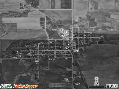 Elma, Iowa (IA 50628) profile: population, maps, real estate, averages ...