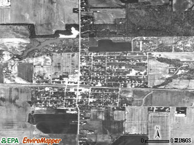 Iuka, Illinois (IL 62849) profile: population, maps, real estate ...