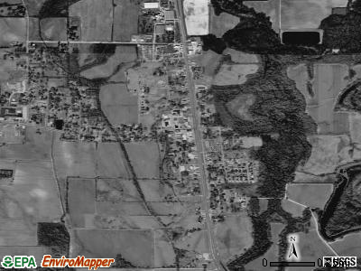 Mangham, Louisiana (LA 71259) profile: population, maps, real estate ...