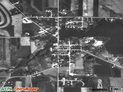 Neosho, Wisconsin (WI 53059) profile: population, maps, real estate ...