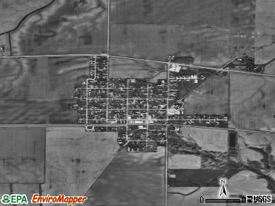 Chapin, Illinois (IL 62628) profile: population, maps, real estate ...