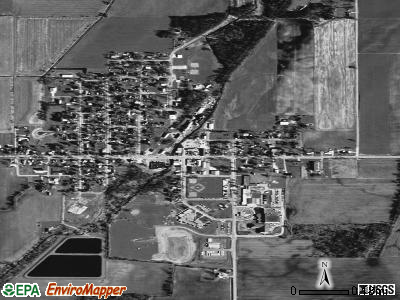 Hopkins, Michigan (MI 49328) profile: population, maps, real estate ...