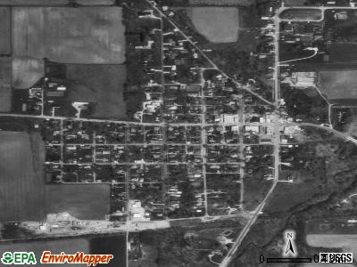North Salem, Indiana (IN 46165) profile: population, maps, real estate ...