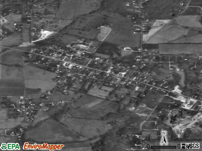 Greenville, Indiana (IN 47124) profile: population, maps, real estate ...