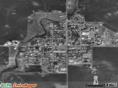 Corn, Oklahoma (OK 73024) profile: population, maps, real estate ...