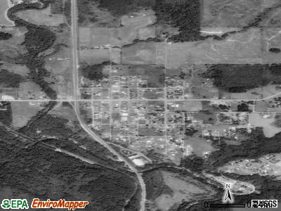 Vader, Washington (WA 98593) profile: population, maps, real estate ...