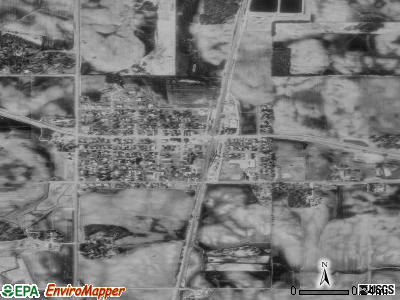 Ellendale, Minnesota (MN 56026) profile: population, maps, real estate ...