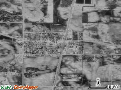 Castleberry, Alabama (AL 36432) profile: population, maps, real estate ...