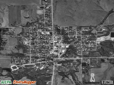 Nelson, Nebraska (NE 68961) profile: population, maps, real estate ...