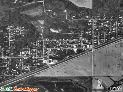 St. David, Illinois (IL 61563) profile: population, maps, real estate ...