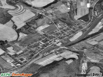 Hawthorn, Pennsylvania (PA 16230) profile: population, maps, real ...