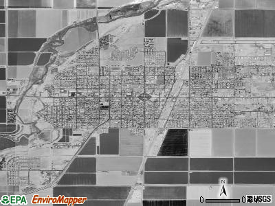 Brawley, California (CA 92227) profile: population, maps, real estate ...