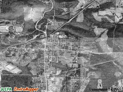 Summit, Arkansas (AR 72677) profile: population, maps, real estate ...