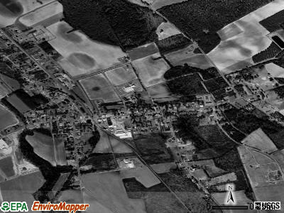 Gibson, North Carolina (NC 28343) profile: population, maps, real ...