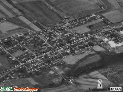 Freeburg, Pennsylvania (PA 17827, 17842) profile: population, maps ...