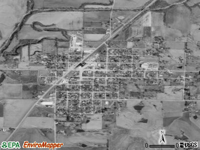 Hopkins, Missouri (MO 64461) profile: population, maps, real estate ...