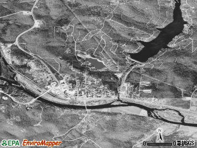 Hardy, Arkansas (AR 72542) profile: population, maps, real estate ...