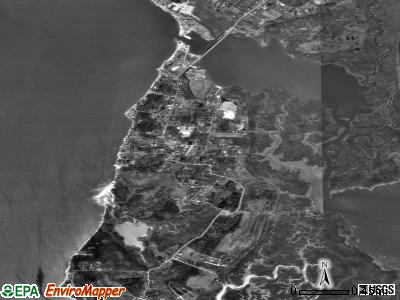 Deal Island, Maryland (MD 21821) profile: population, maps, real estate ...