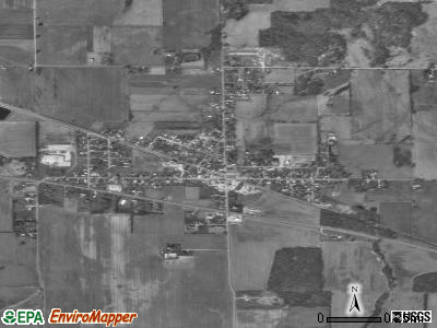 Campbellsburg, Indiana (IN 47108) profile: population, maps, real ...