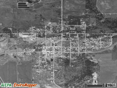 Graford, Texas (TX 76449) profile: population, maps, real estate ...