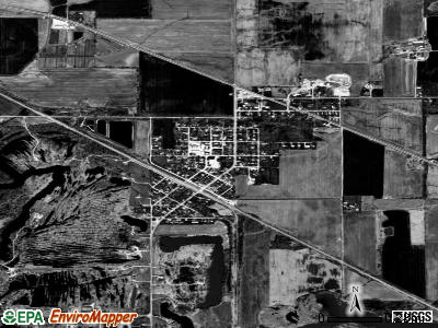 Lenzburg, Illinois (IL 62257) profile: population, maps, real estate ...