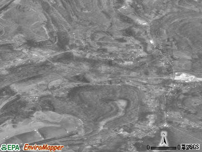 Clarence, Pennsylvania (PA 16829, 16874) profile: population, maps ...