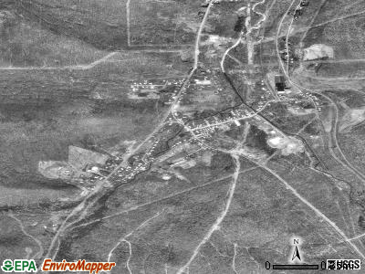 Lewis Run, Pennsylvania (PA 16738) profile: population, maps, real ...