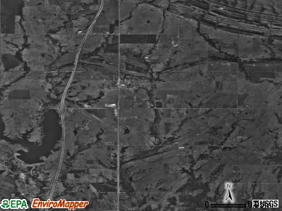 Springer, Oklahoma (OK 73458) profile: population, maps, real estate ...