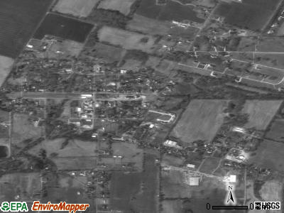 Kevil, Kentucky (KY 42053) profile: population, maps, real estate ...