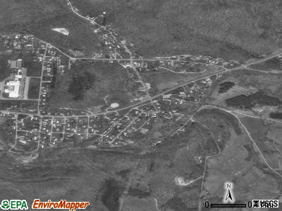 Buchtel, Ohio (OH) profile: population, maps, real estate, averages ...