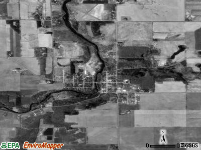 Star Prairie, Wisconsin (WI 54026) profile: population, maps, real ...